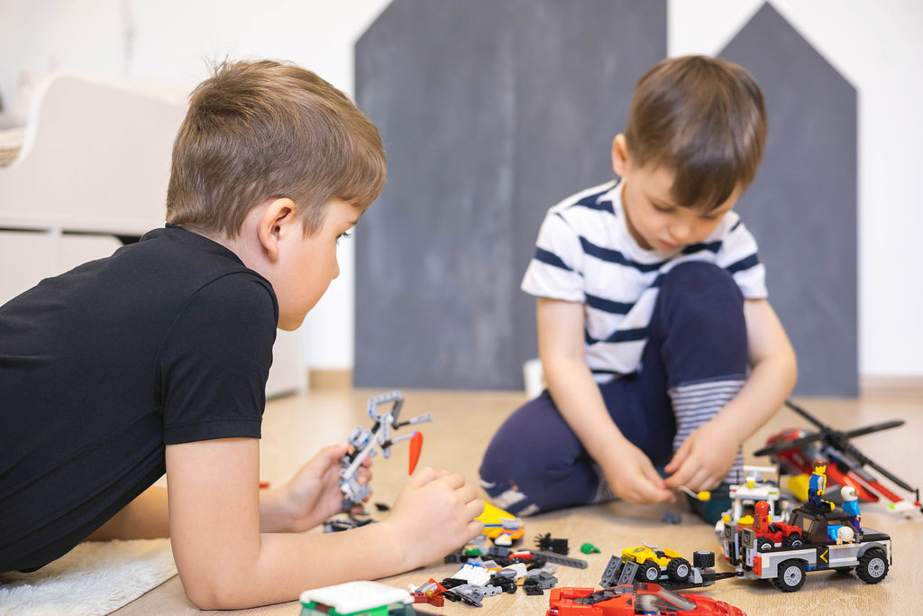 Top Half Term Break Home Learning Activities For Children — BlueShift ...