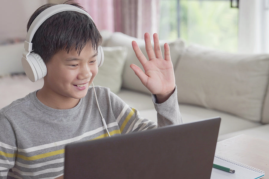 Summer coding classes for kids — BlueShift Education