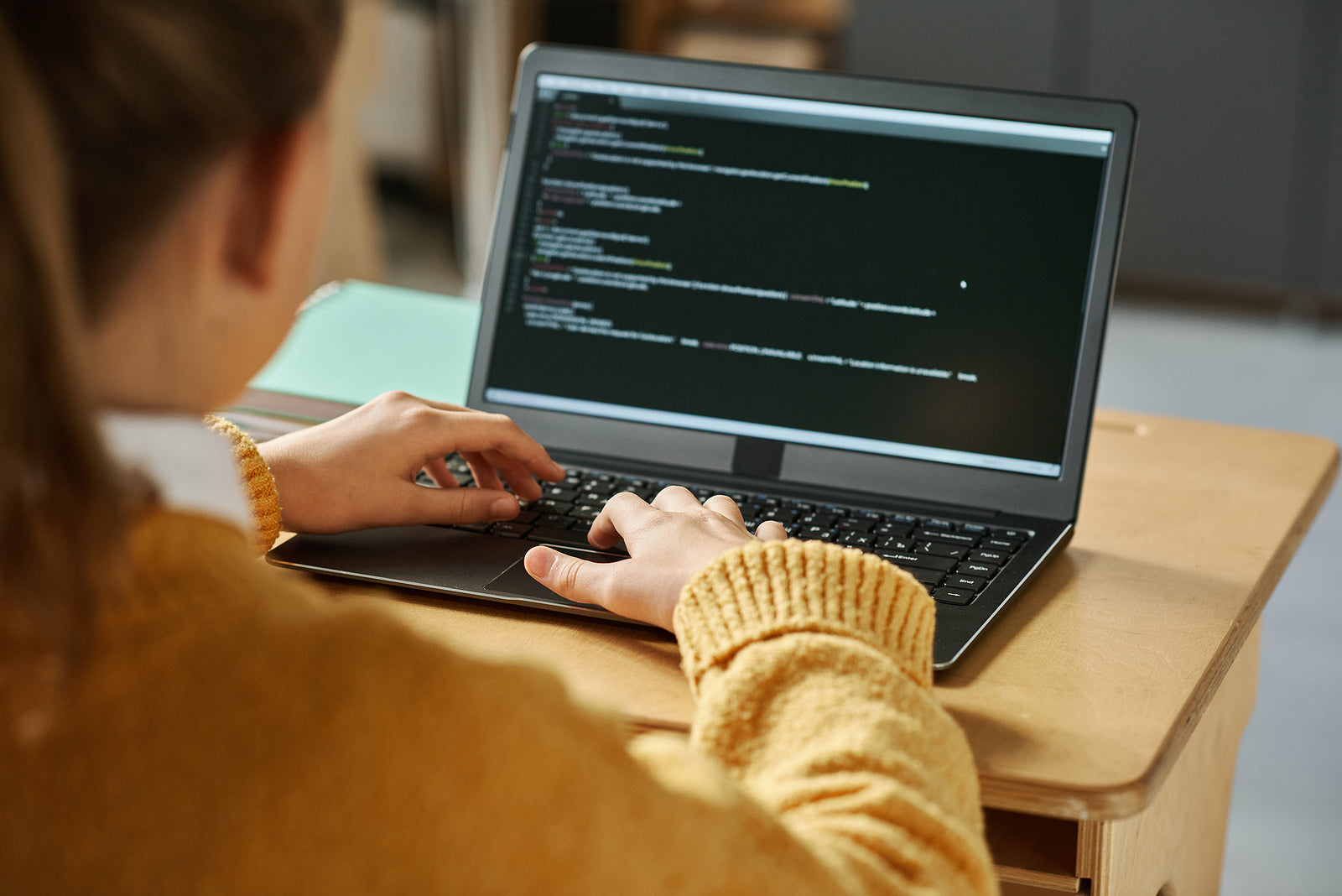 Why Back To School Is A Wonderful Coding Opportunity — BlueShift Education