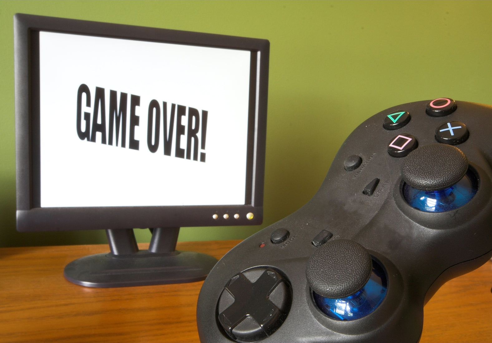 How Did An Ambitious Video Game Mod Found An Entire Studio? — BlueShift ...